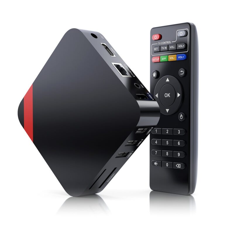 Homepage Broadcasting - my-tv.co.uk